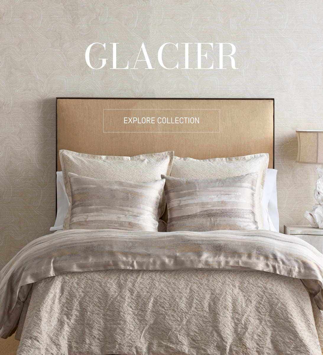 Glacier Ensembles – Ann Gish