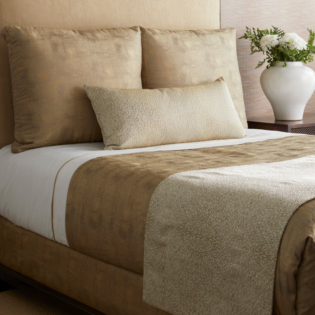 Array Bed Finisher – Ann Gish