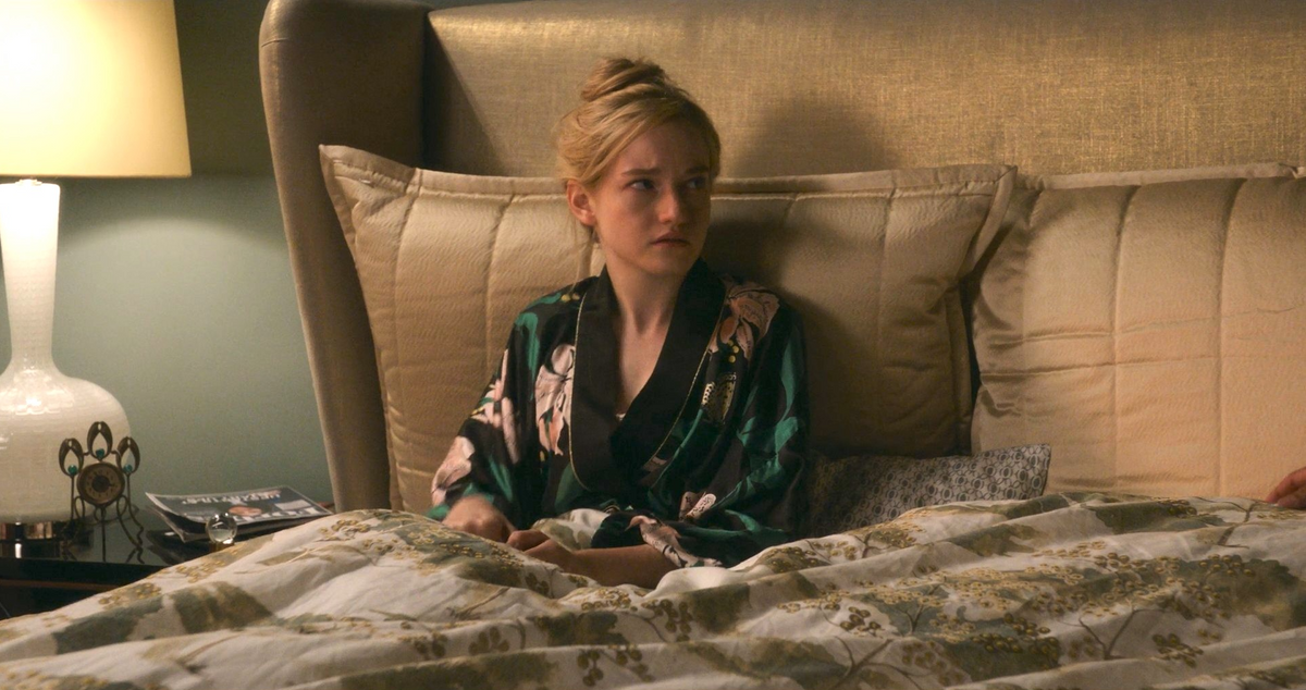 As Seen on Screen - Netflix's Inventing Anna – Ann Gish