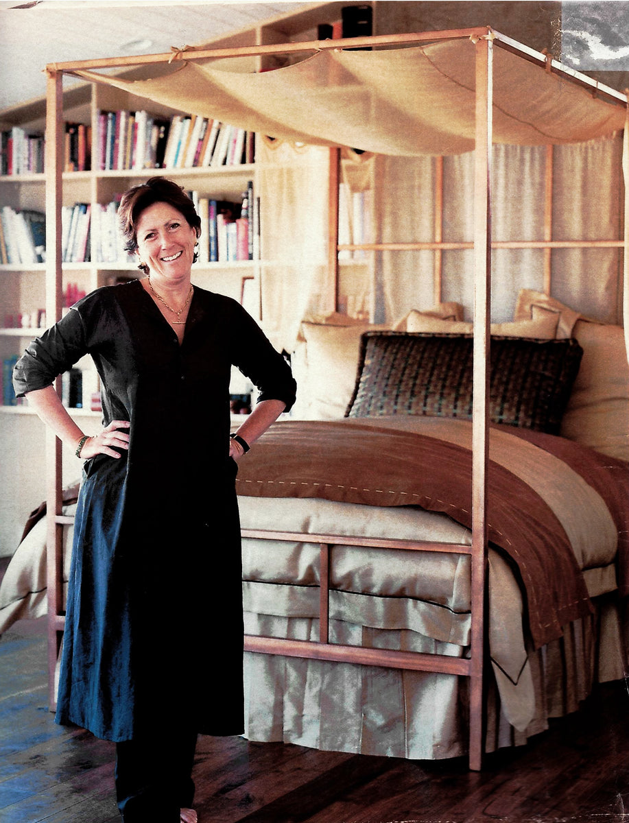 PR - Dreamweaver – Ann Gish