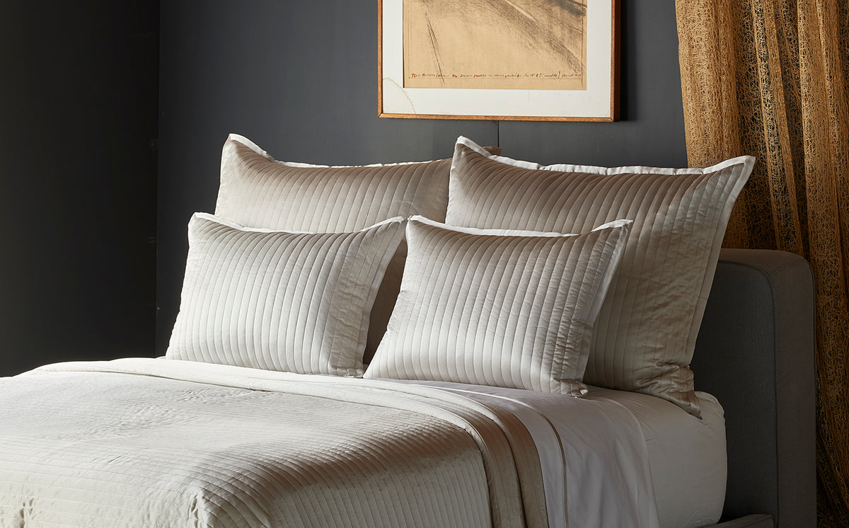 Collection Channel Charmeuse – Ann Gish