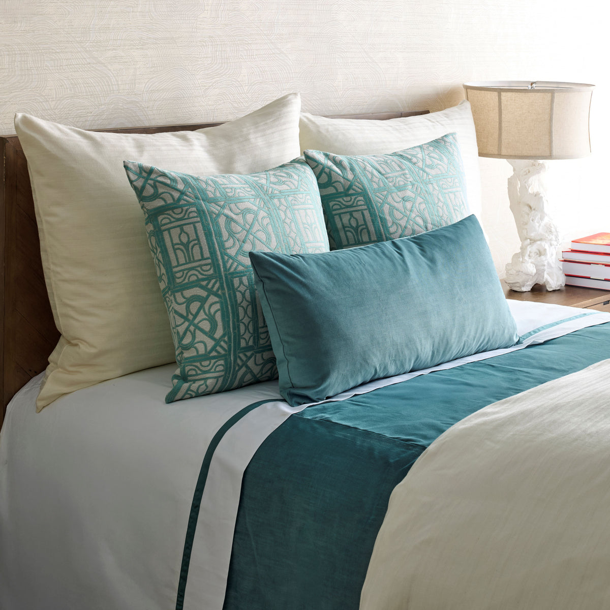 Collection Modern Velvet – Ann Gish