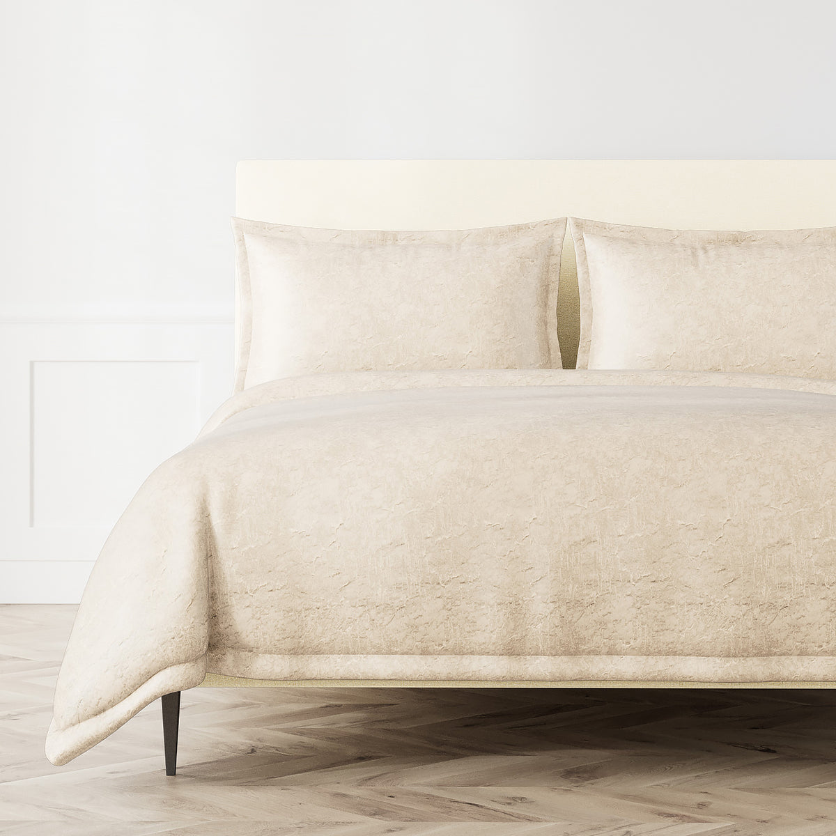 Allure Duvet Set | Ann Gish Luxury Linens and Bedding