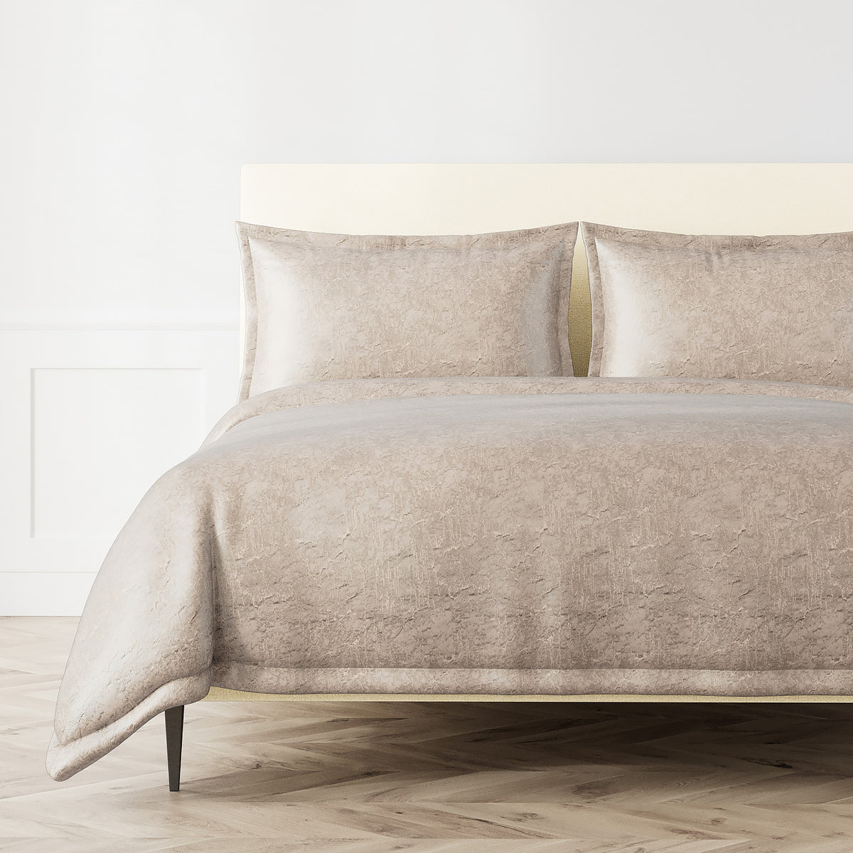 Allure Duvet Set | Ann Gish Luxury Linens and Bedding