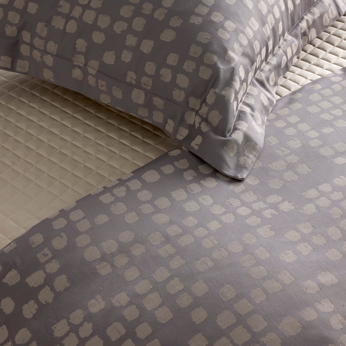Allure Duvet Set | Ann Gish Luxury Linens and Bedding