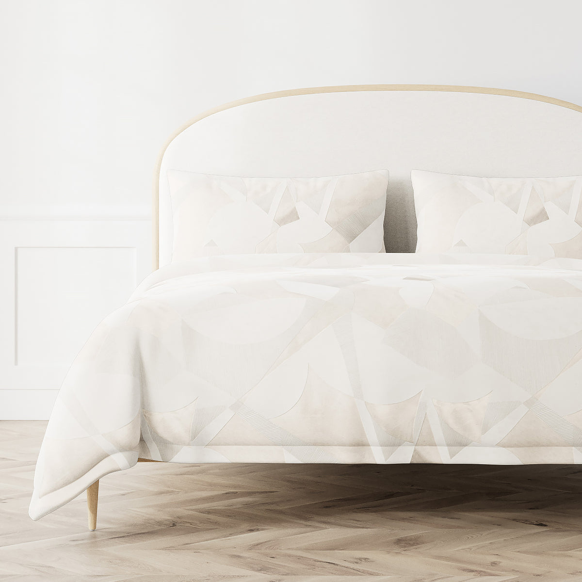 Clio Duvet – Ann Gish