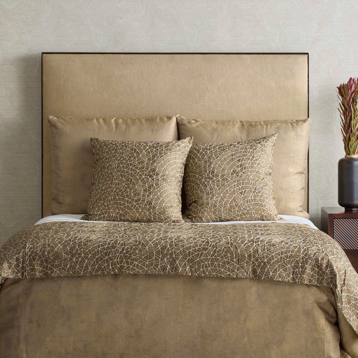 Ornament Throw – Ann Gish