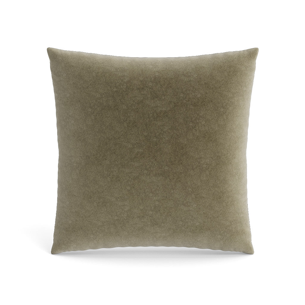 Fresco Velvet Pillow – Ann Gish