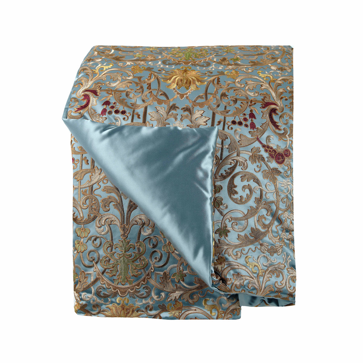 Venezia Throw – Ann Gish