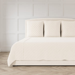 Luxury Coverlets & Quilts | Ann Gish Luxury Linens and Bedding