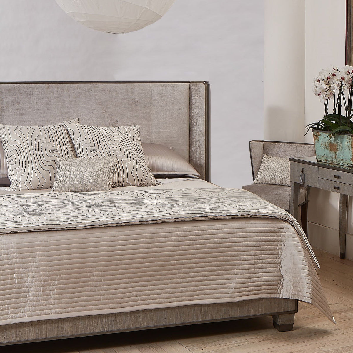 Channel + Contour Set – Ann Gish