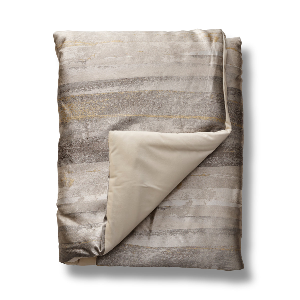 Horizon Throw | Ann Gish Luxury Linens and Bedding