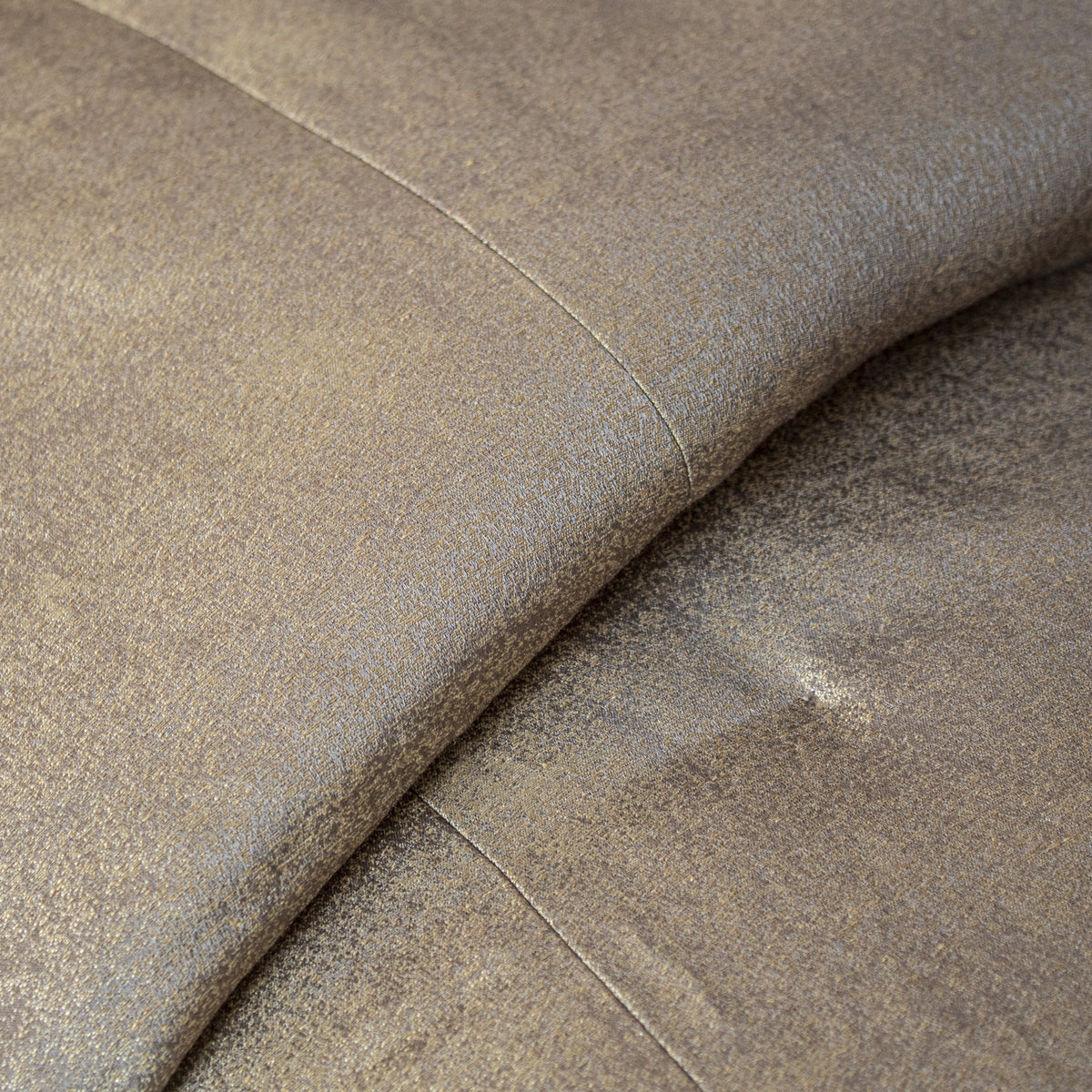 Stardust Coverlet | Ann Gish Luxury Linens and Bedding